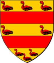 547742957572 Edmunt of KENT , geboren 750 te Kent, overleden 802 te ...