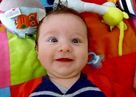 Getrouwd(2) met Daniël VERBAAN op 24september 20114 te ’s-Gravenhage